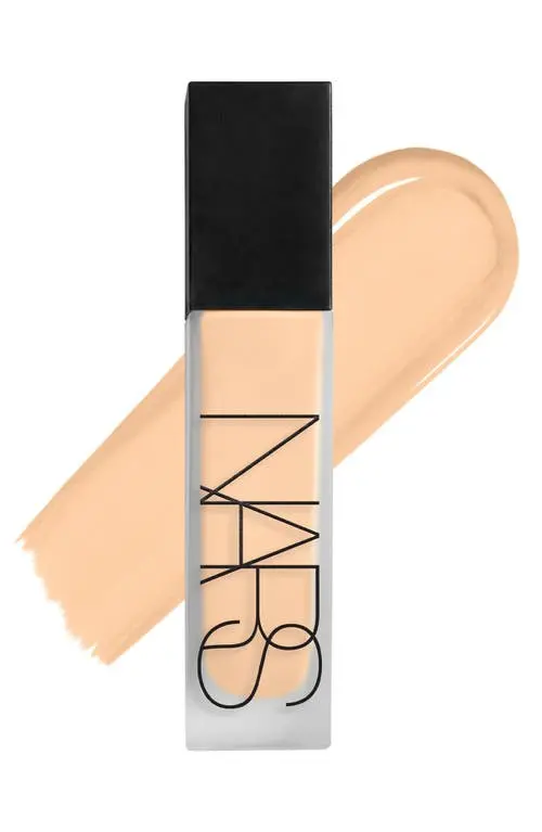NARS Natural Matte Longwear Foundation - Salzburg
