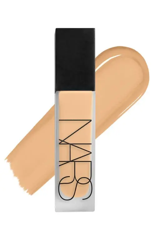 NARS Natural Matte Longwear Foundation - Santa Fe