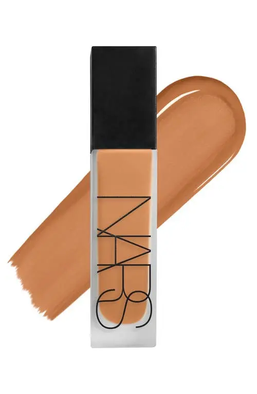 NARS Natural Matte Longwear Foundation - Seville
