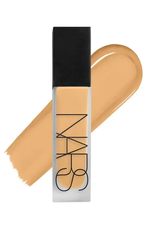 NARS Natural Matte Longwear Foundation - Stromboli