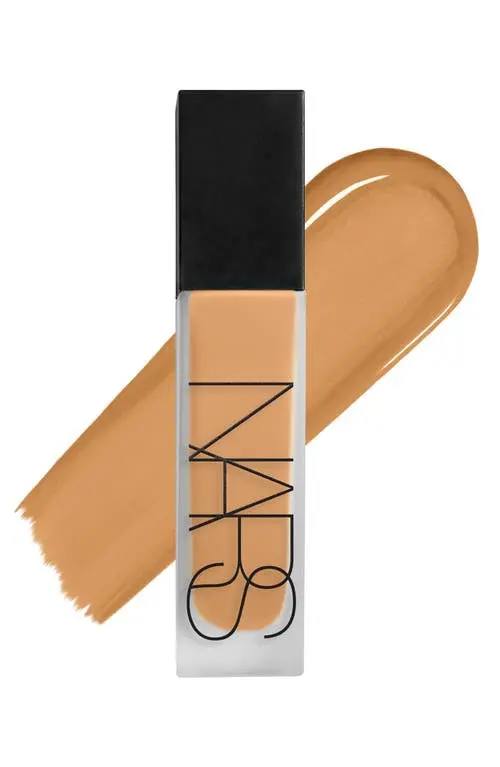 NARS Natural Matte Longwear Foundation - Tahoe
