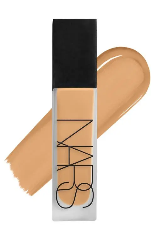 NARS Natural Matte Longwear Foundation - Vanuatu