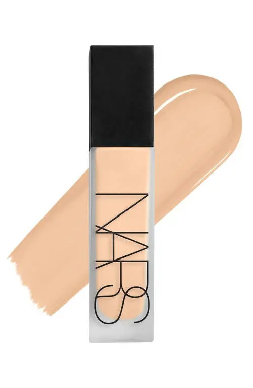 NARS Natural Matte Longwear Foundation - Vienna