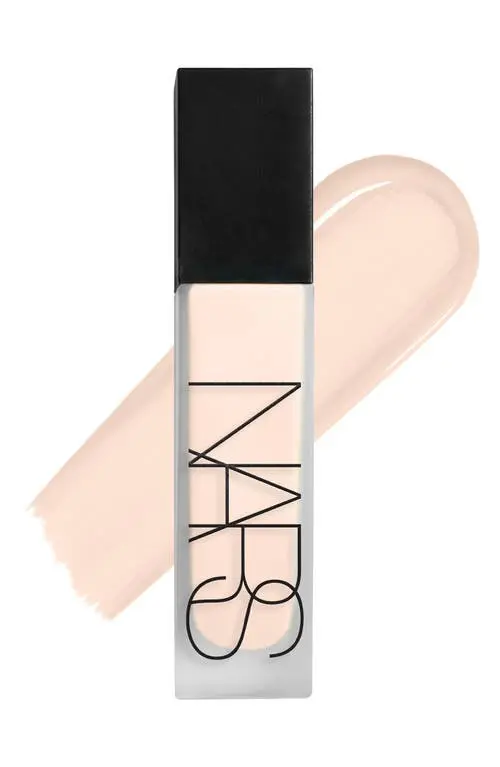 NARS Natural Matte Longwear Foundation - Yulong