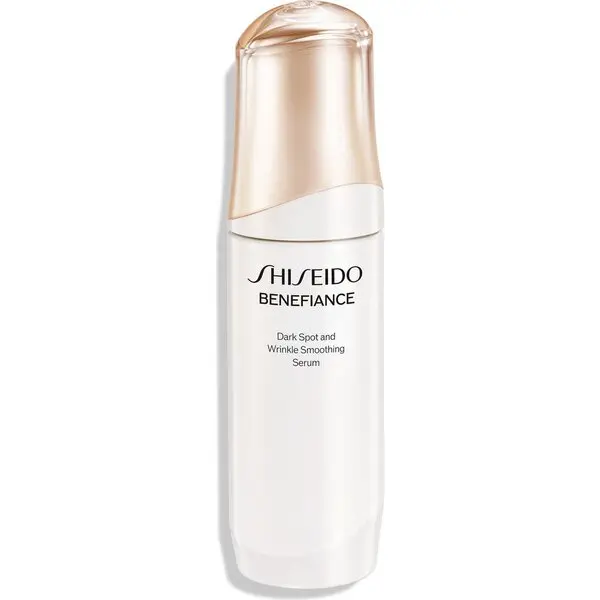 SHISEIDO Benefiance Dark Spot And Wrinkle Smoothing Serum - No Color