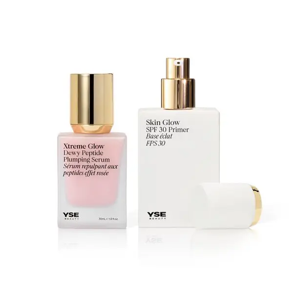 YSE BEAUTY Full Face Of Glow Duo - One-color