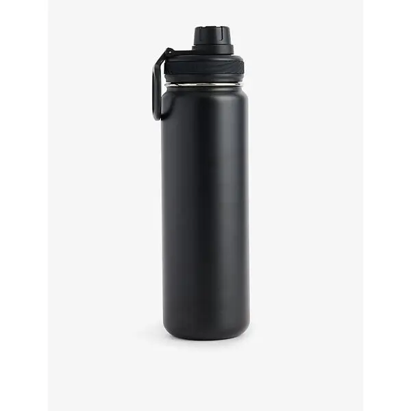 Lululemon Back To Life Steel Water Bottle