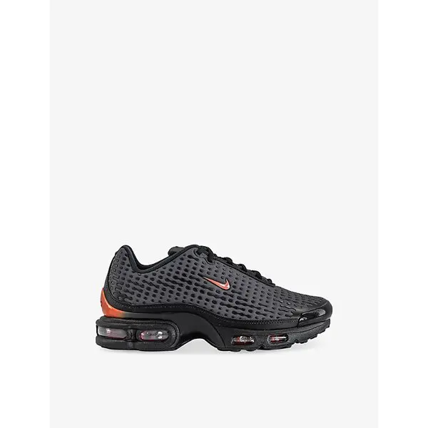 Nike Max Plus Vii Mesh Trainers