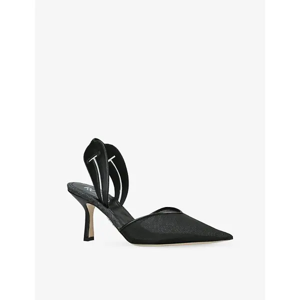 Rodo Aira 80 Mesh Courts