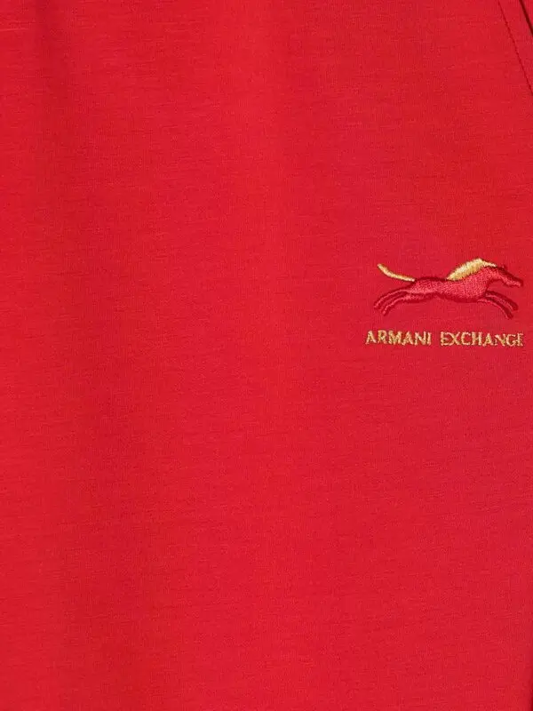 Armani Exchange Jogger Track Pants