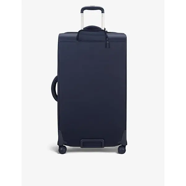 LIPAULT Plume Very Long Nylon Suitcase 79cm