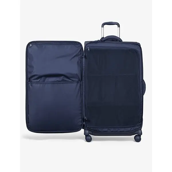 LIPAULT Plume Very Long Nylon Suitcase 79cm