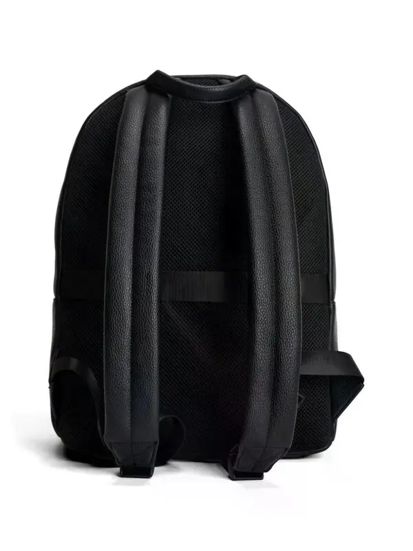 Armani Exchange Technical Fabric Backpack