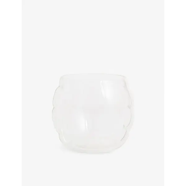 HOME STUDYO Bob Glass - Clear
