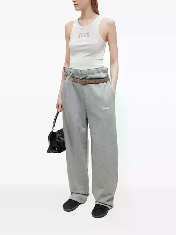 MAGLIANO Logo-lettering Vest