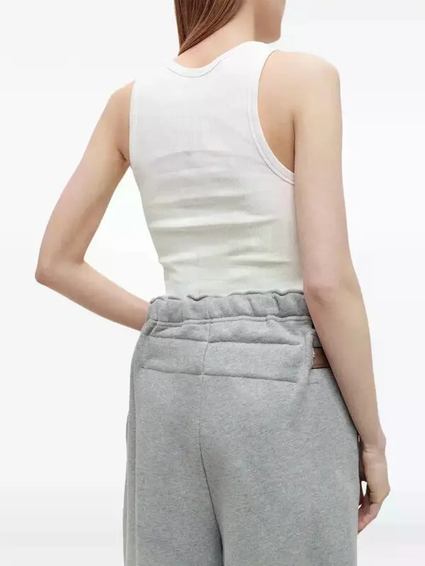MAGLIANO Logo-lettering Vest