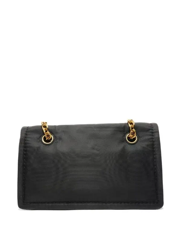 Prada 2010s Flap Chain Shoulder Bag