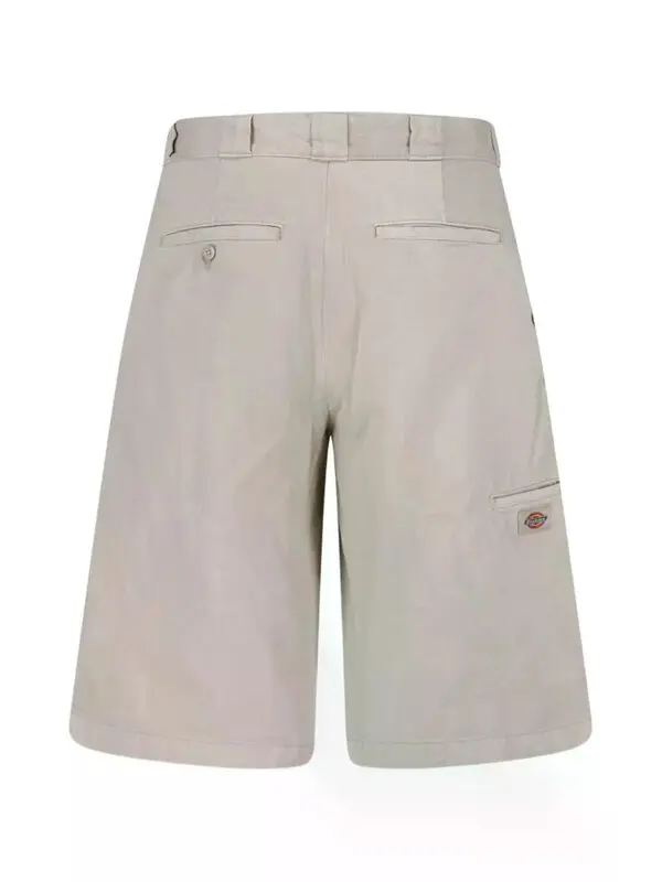 Dickies 13-inch Bermuda Shorts - Neutrals