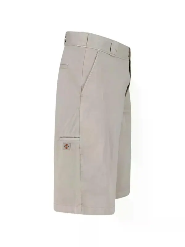 Dickies 13-inch Bermuda Shorts - Neutrals