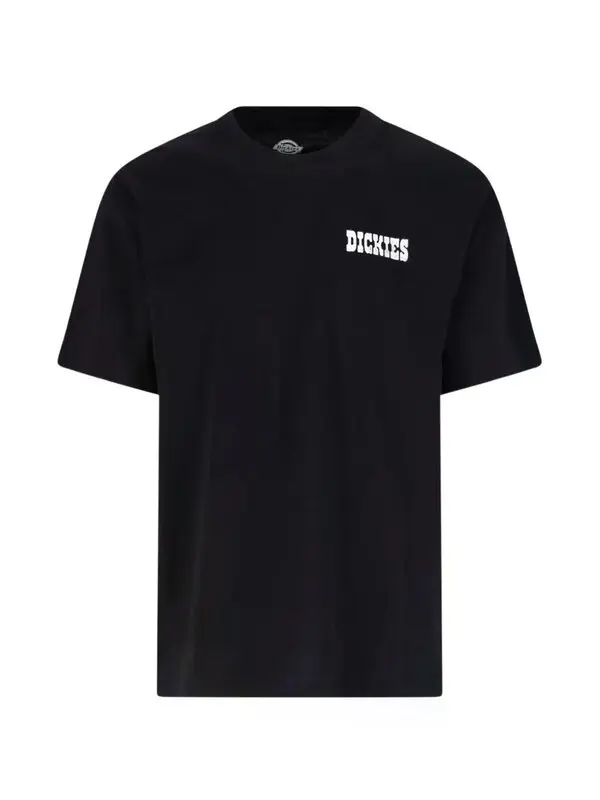 Dickies Plain City T-shirt - Black