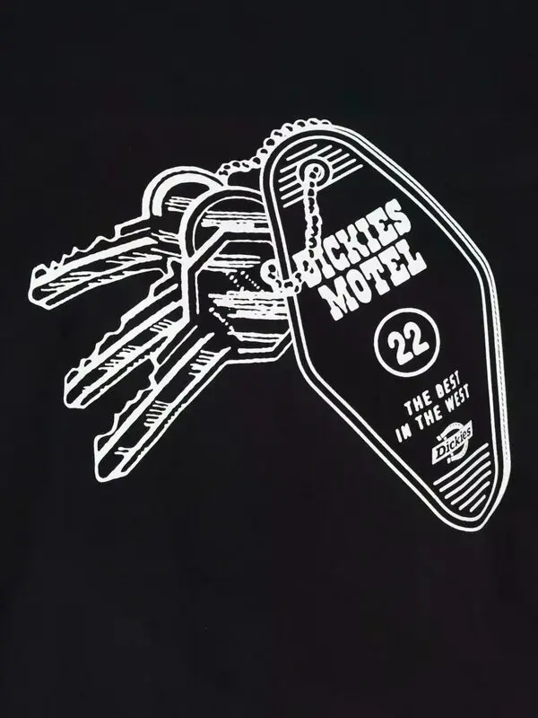 Dickies Plain City T-shirt