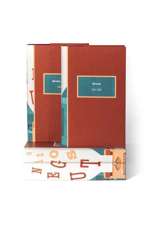 JUNIPER BOOKS Kurt Vonnegut Book Set