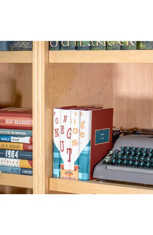 JUNIPER BOOKS Kurt Vonnegut Book Set
