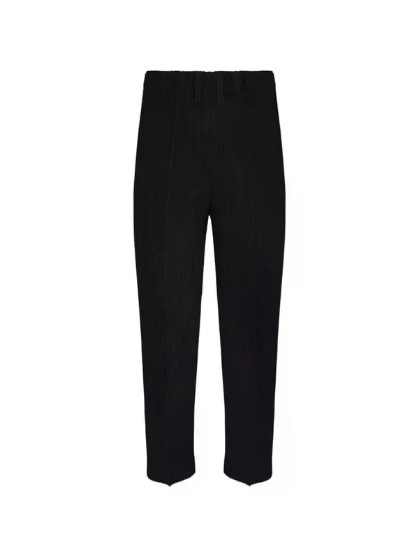 Issey Miyake Pleated Trousers
