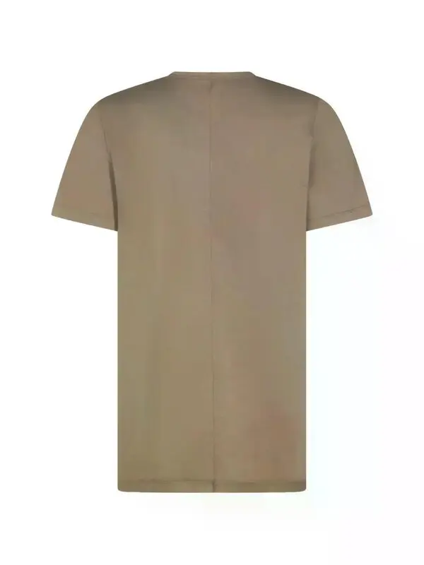Rick Owens Short-sleeve T-shirt - Brown