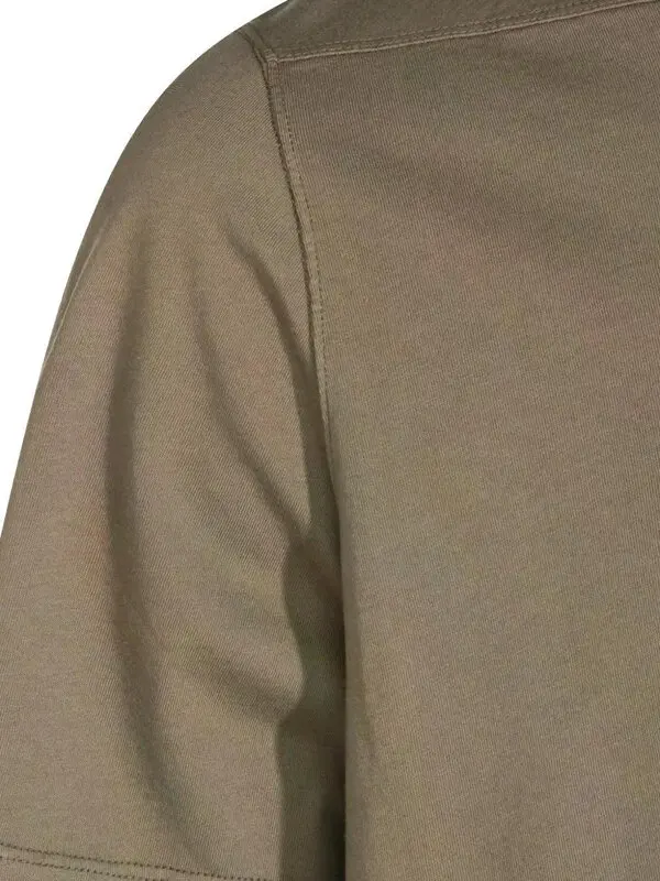 Rick Owens Short-sleeve T-shirt - Brown