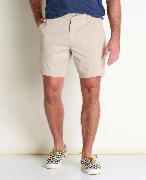 TOAD & CO Mission Ridge Short - Twine