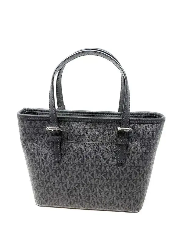Michael Kors Logo-print Tote