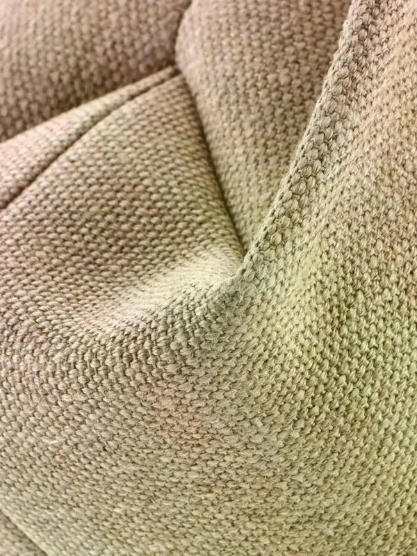 Chloé Woody Canvas Medium Tote Bag