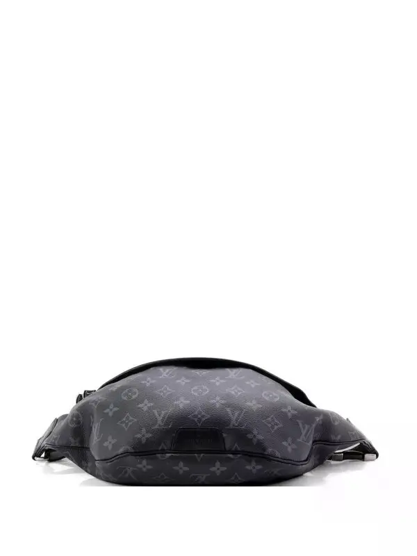 LOUIS VUITTON Discovery Bumbag Monogram Eclipse Canvas