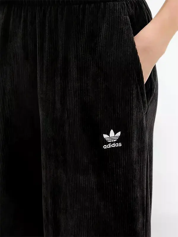 Adidas Corduroy Trousers