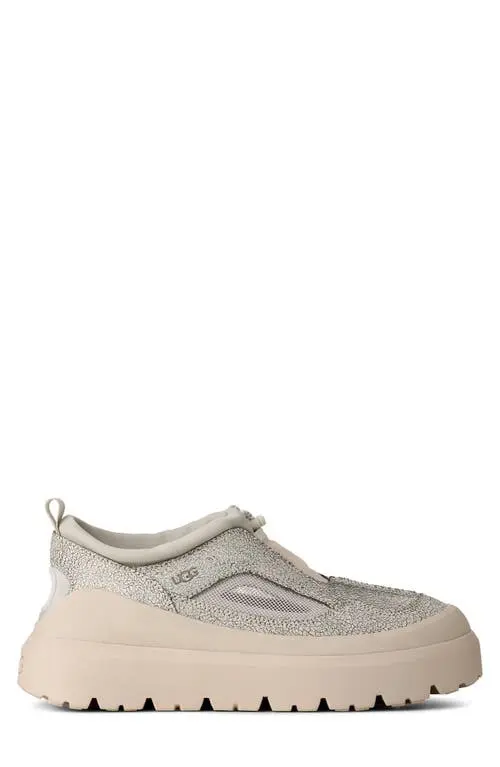 UGG Heritage Utility Axoid Shoe - Jasmine
