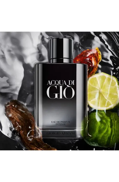 ARMANI Acqua Di Gio Eau De Parfum Intense