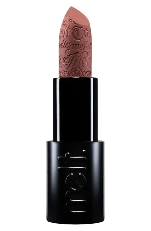MELT COSMETICS Ultra Matte Lipstick - Baked
