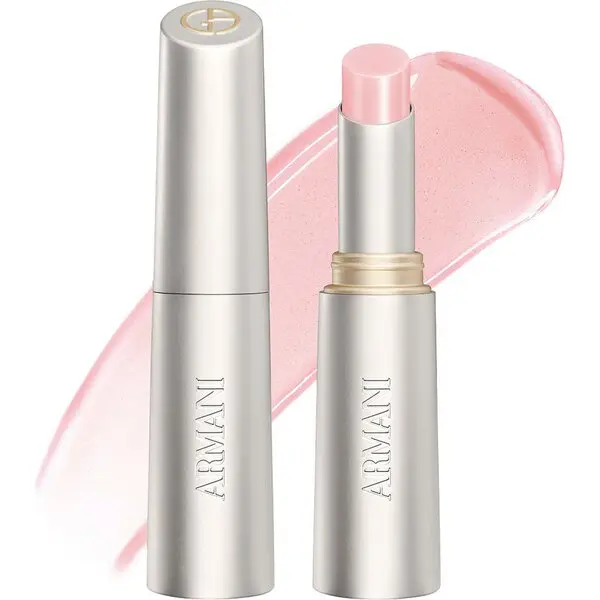 ARMANI Prisma Flash Lip Balm - Mirror Flash