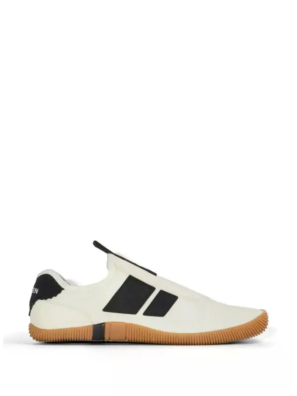 OSKLEN Arpoador Sneakers - Neutrals