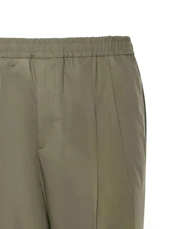 BE ABLE Straight-leg Trousers