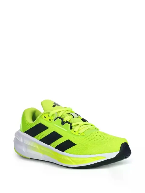 Adidas Striped Panelled Sneakers