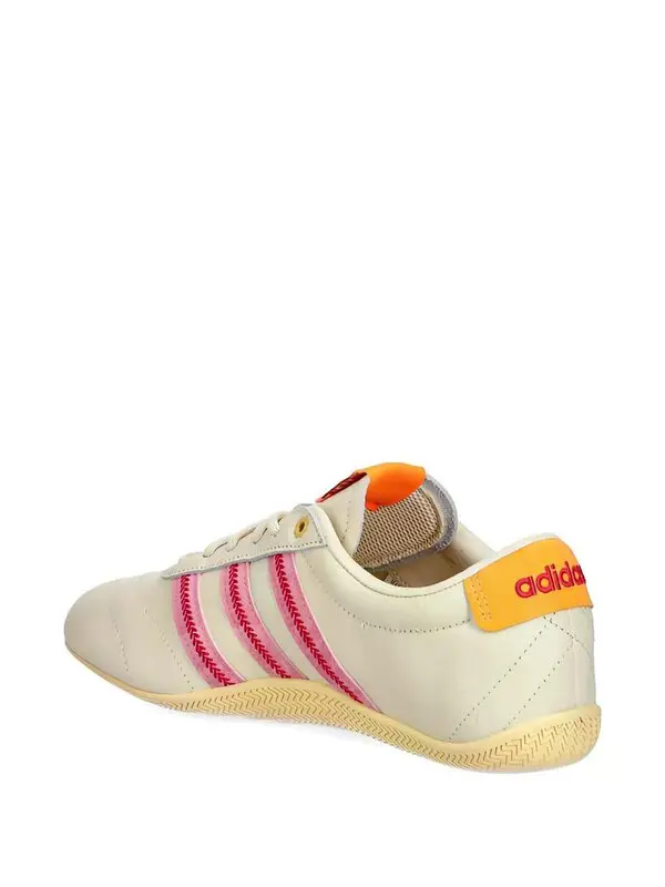 Adidas Grand Court Lo Sneakers - Neutrals