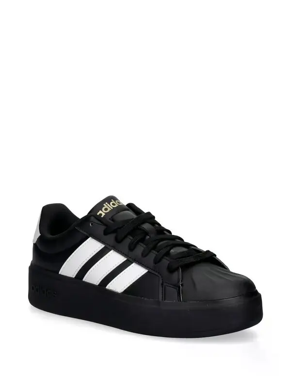 Adidas Streettalk Bold Sneakers
