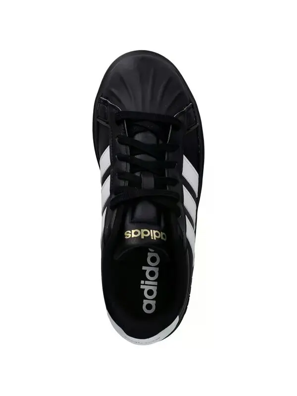 Adidas Streettalk Bold Sneakers