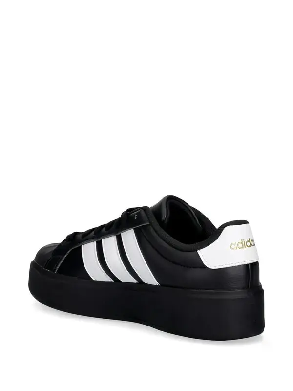 Adidas Streettalk Bold Sneakers