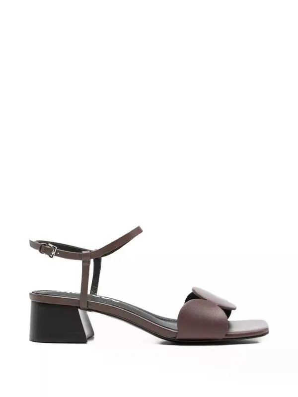 BIBI LOU Onami Sandals - Brown