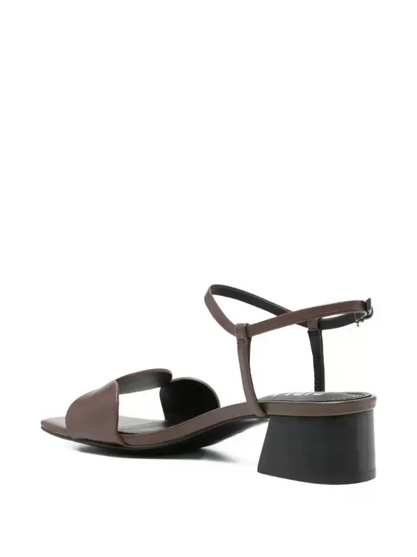 BIBI LOU Onami Sandals - Brown