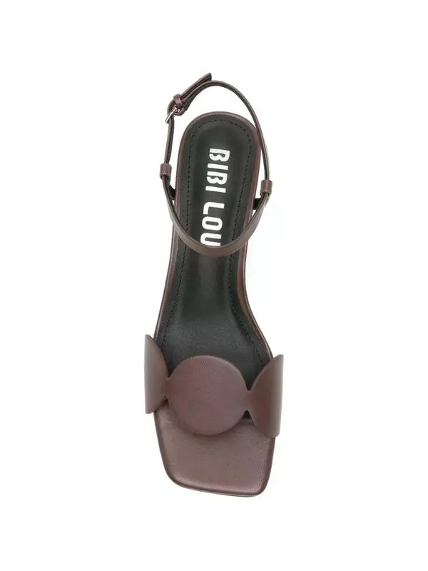 BIBI LOU Onami Sandals - Brown