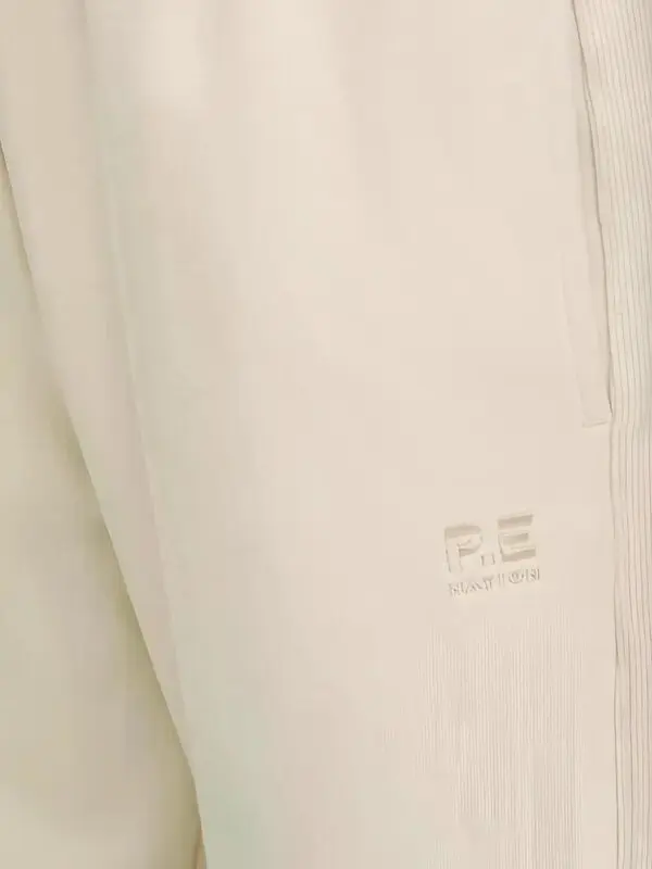 P.E Nation Elasticated Waist Track Pants
